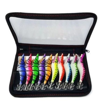 Lures and Jigs by Mongrel Fishing Tackle online