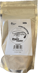 Prawn Powder Burley – Mongrel Fishing Tackle