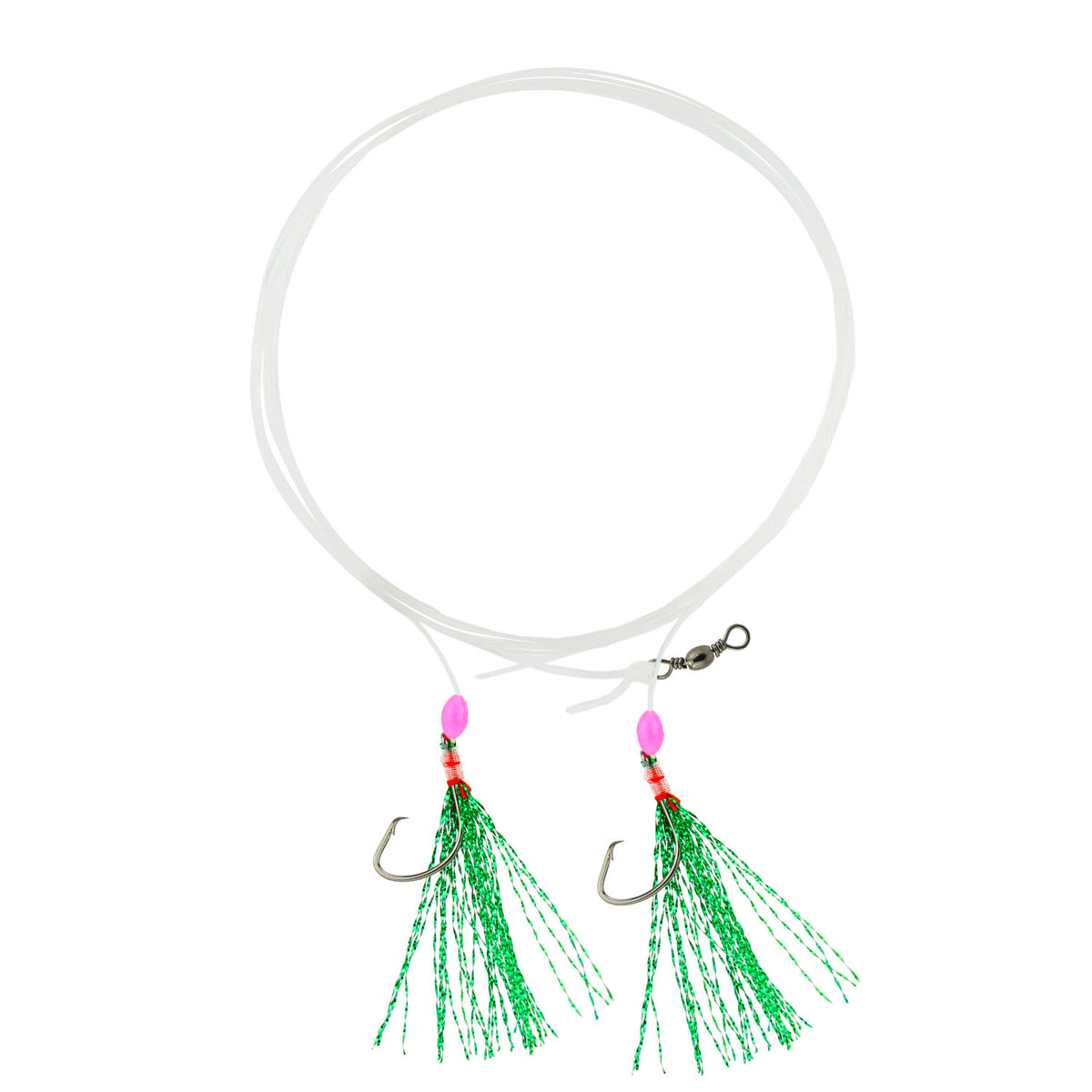 New Whiting Rig Flasher Rig – Mongrel Fishing Tackle