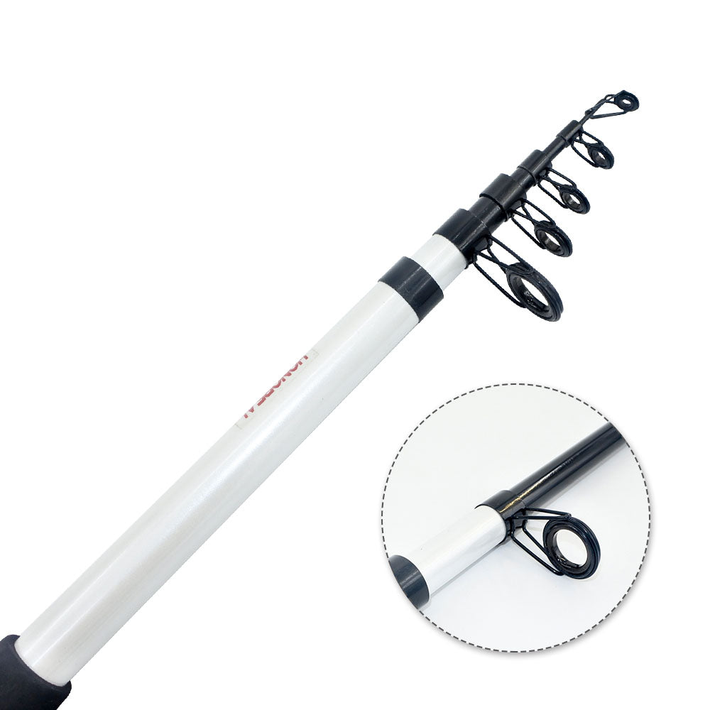 New Victory Telescopic Fishing Rods – Mongrel Fishing Tackle