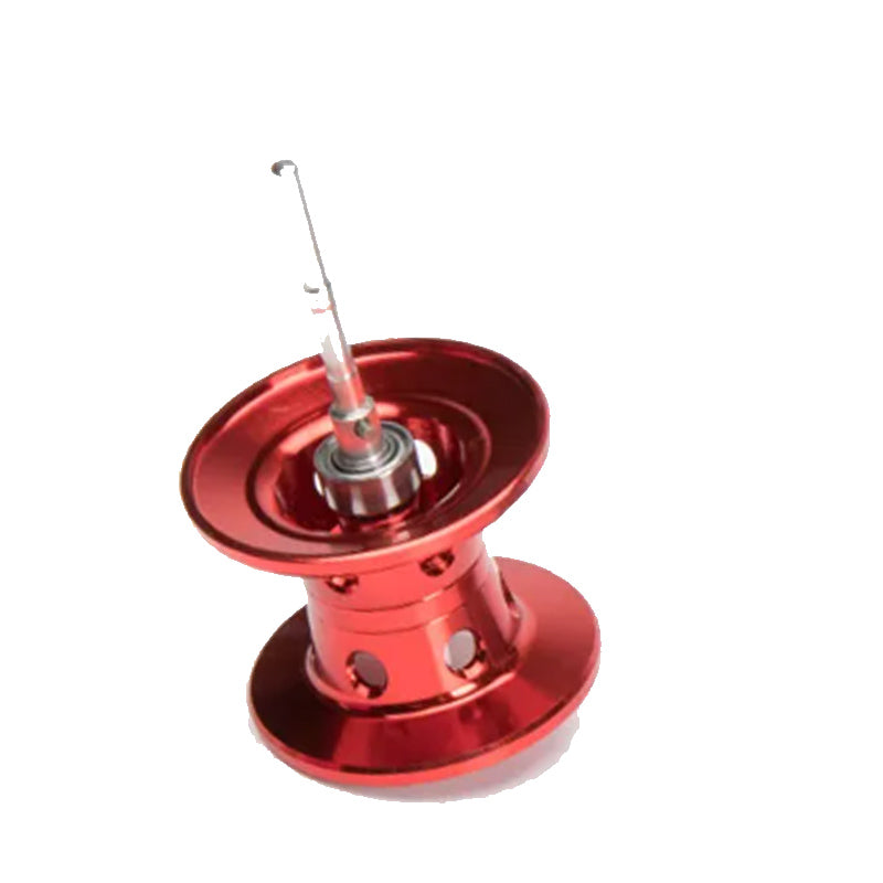 Bait Caster Reel – Mongrel Fishing Tackle
