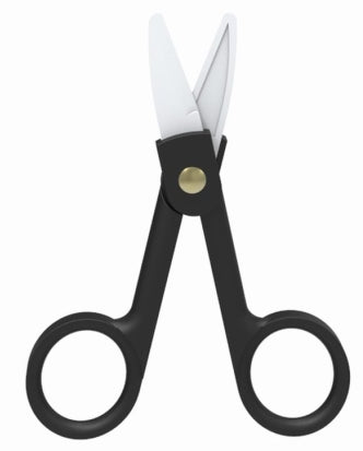 Ceramic Braid Scissors – Mongrel Fishing Tackle