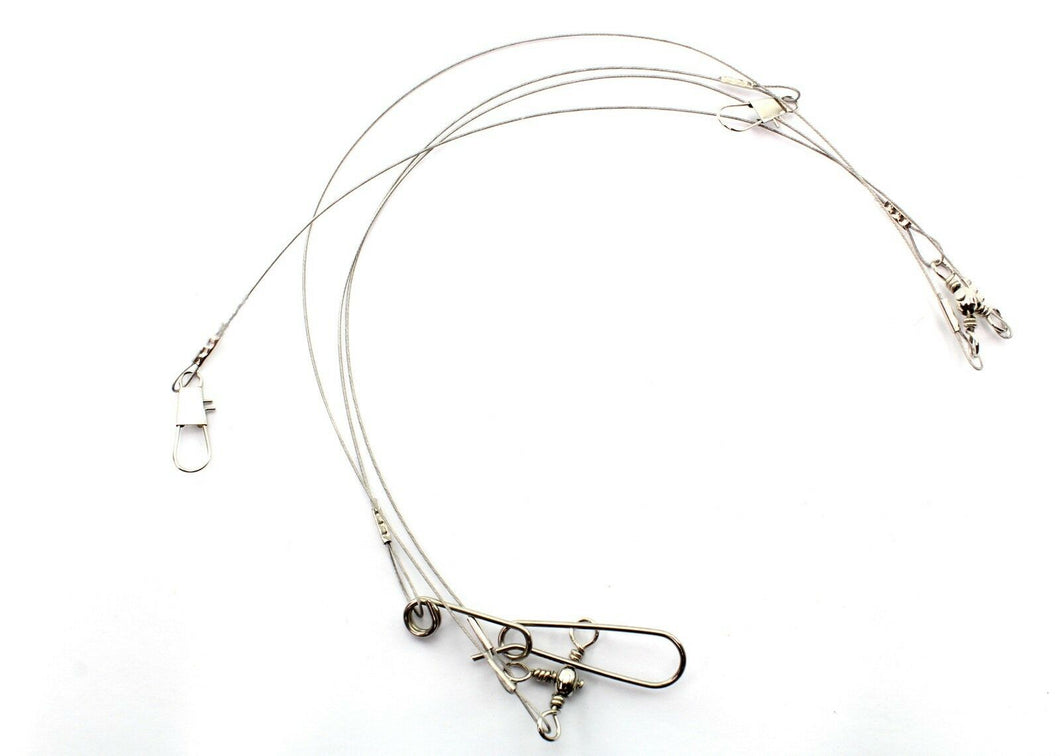 Deep Sea Rig – Mongrel Fishing Tackle