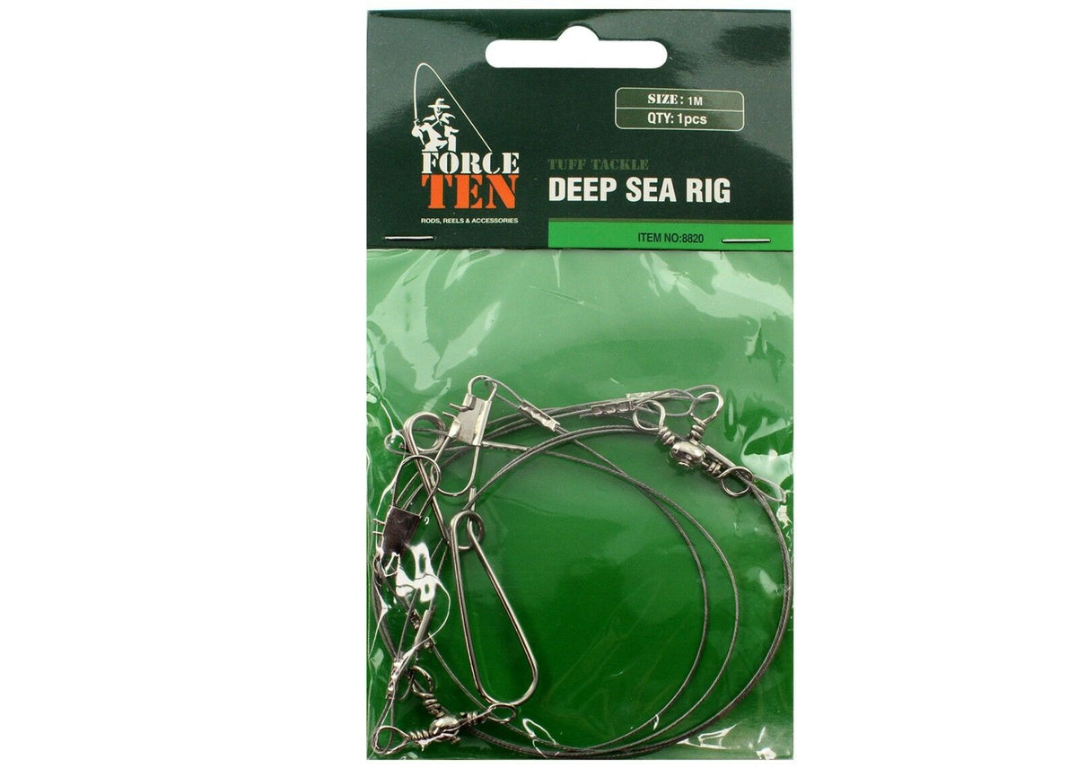 Deep Sea Rig – Mongrel Fishing Tackle