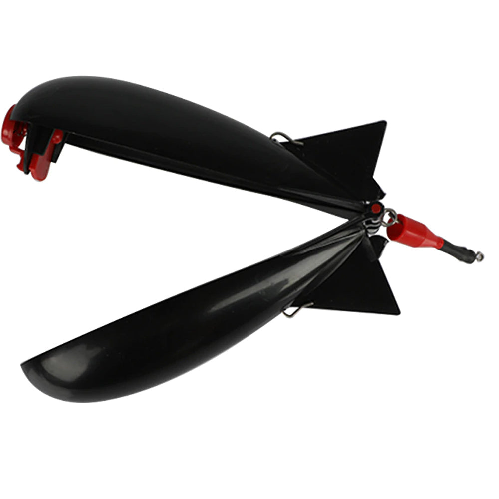 Burley Bait Bomb Burley Dispenser Rocket With Burley – Mongrel Fishing ...