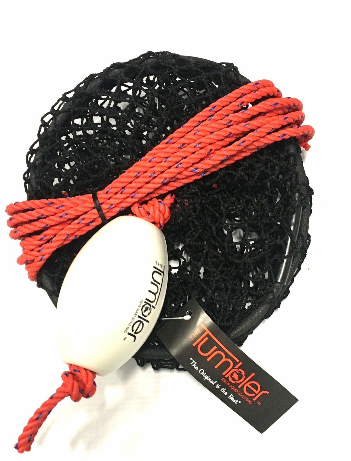 Mongrel Fishing Tackle